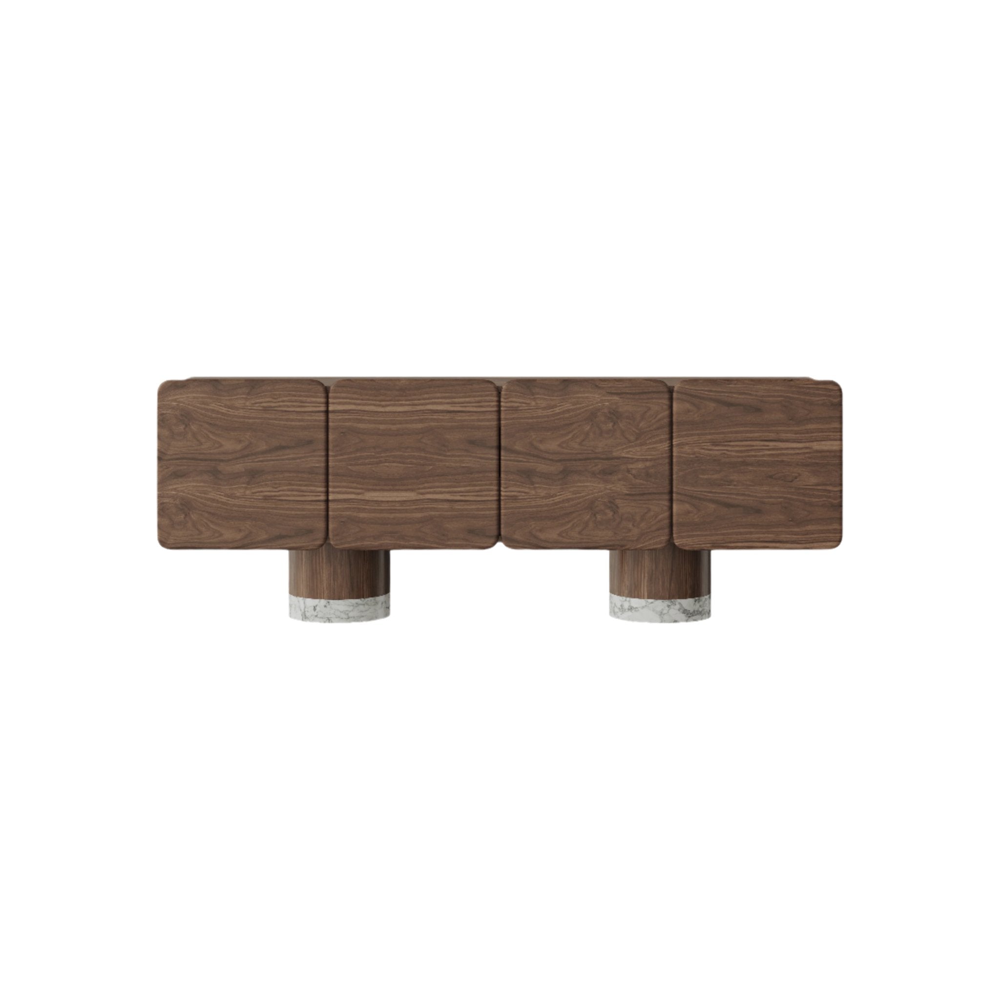 VENUS WOOD SIDEBOARD - Ultramobili | AIRE Collection
